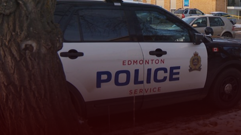 Edmonton police release four gang members after charging them with 80 ...