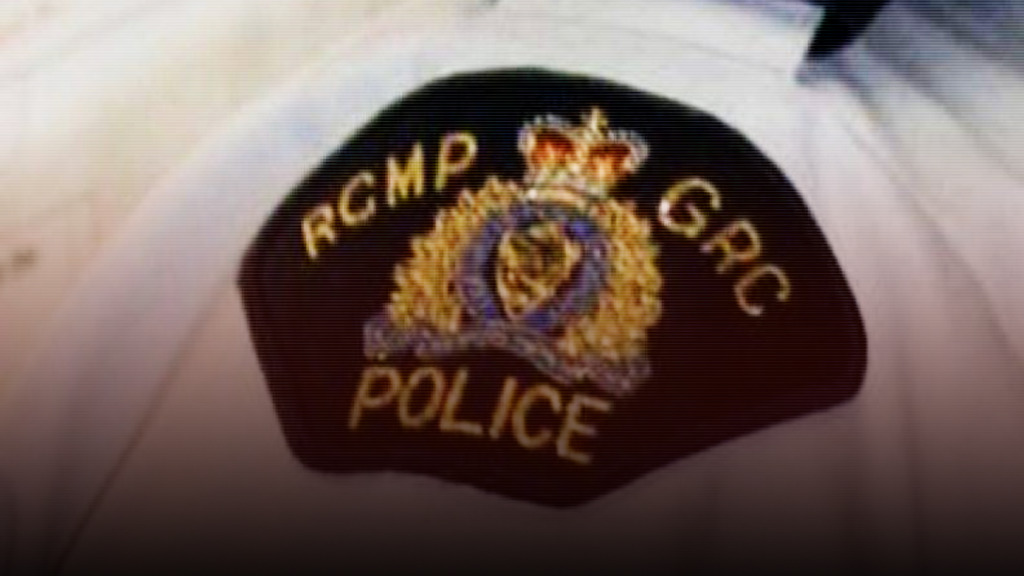 RCMP senior management under investigation by the OPP | True North
