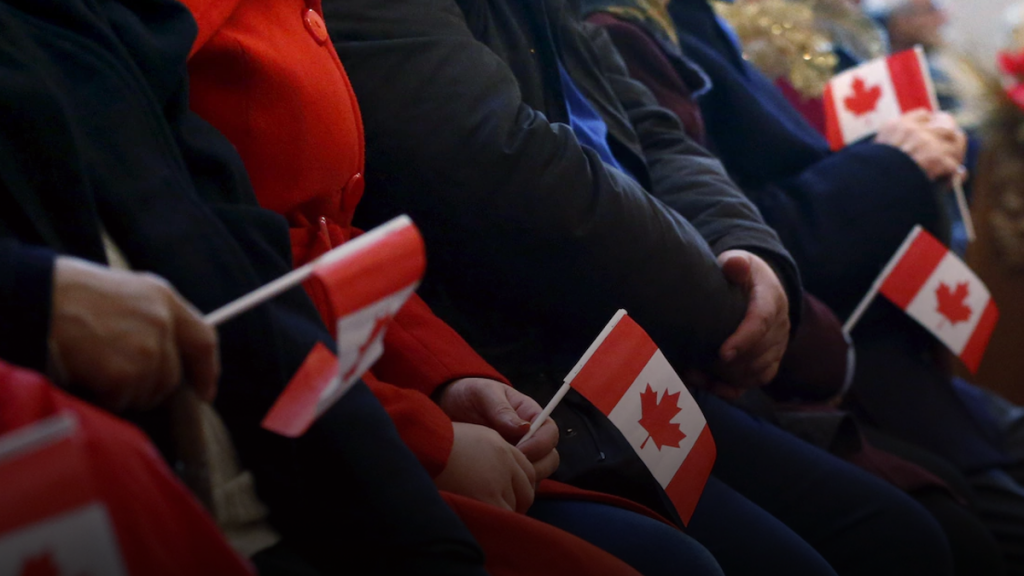 Majority of Canadians don’t believe Canada is a racist country: poll ...