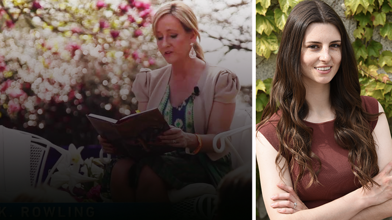 The J.K. Rowling controversy, explained | True North