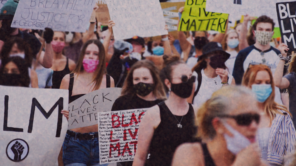 KNIGHT: The demands of Black Lives Matter defy logic and reality | True ...