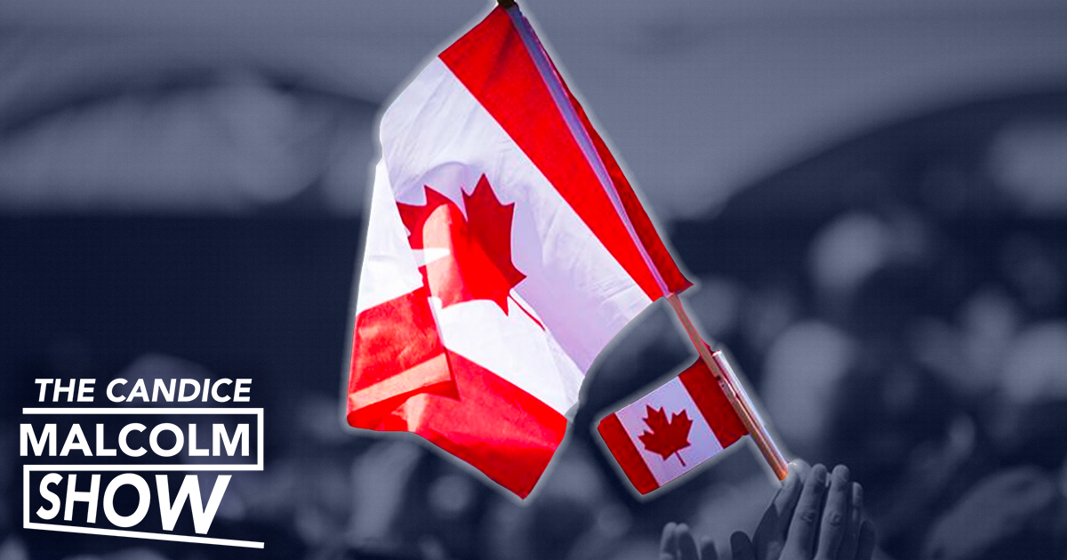 The Left in Canada is turning on the symbols they created | True North