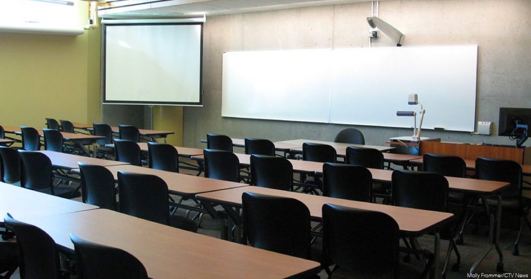 Class of 2021 will lose $2,000 annually for the first five years after ...