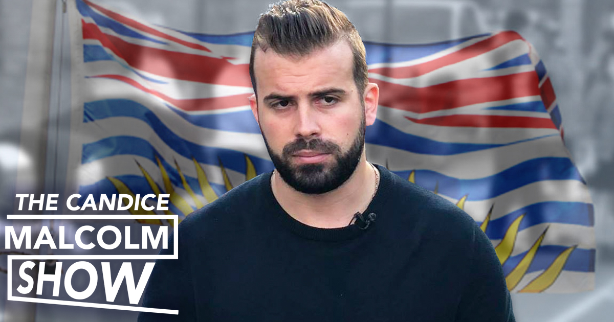 Bringing common sense back to politics (Ft. Aaron Gunn) | True North