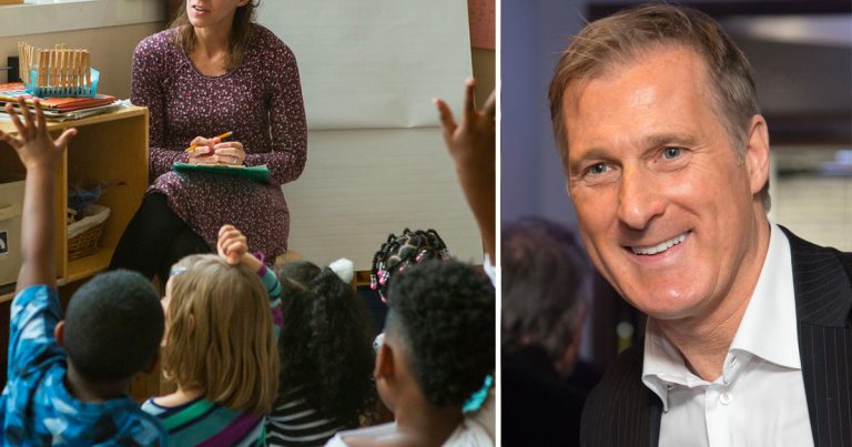 Moronic Woke Judges Bernier Slams Decision To Drop Basic Math Test Moronic Woke Judges Bernier Slams Decision To Drop Basic Math Test