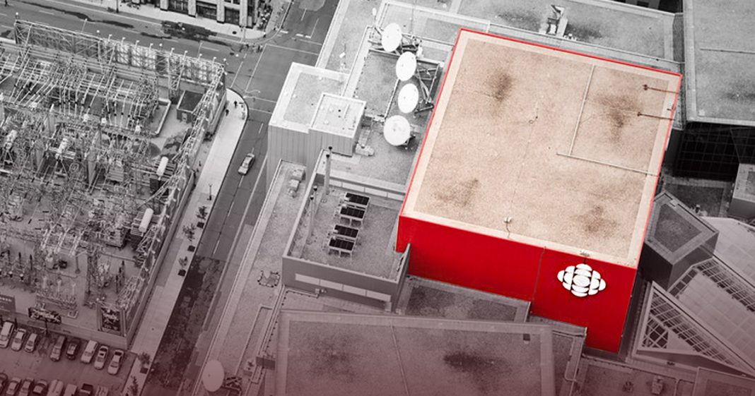 Majority of Canadians support defunding the CBC: poll | True North