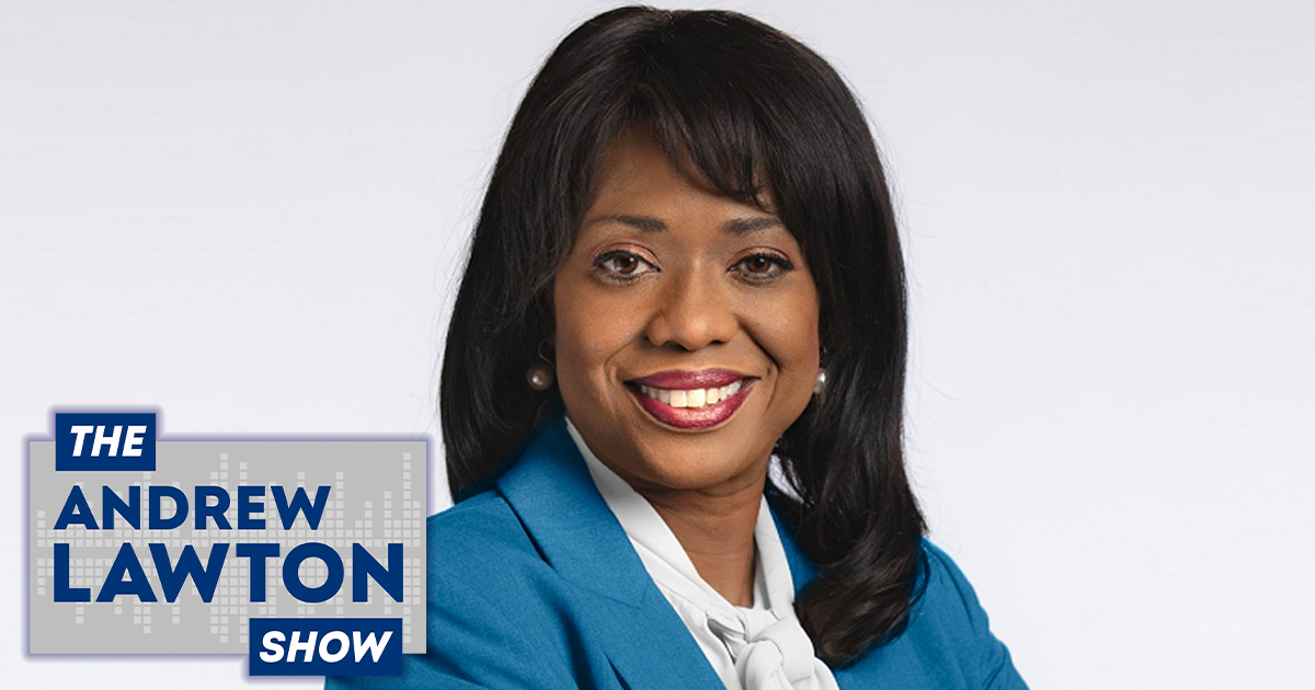 Leslyn Lewis says she’s running on principles and respect for others ...