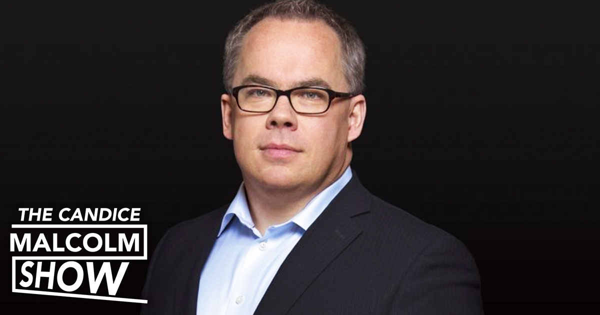 Canada’s top political journalist goes independent (ft. Paul Wells ...