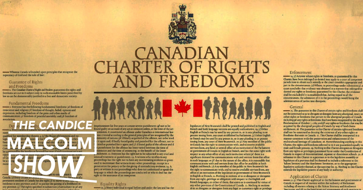 How has the Charter of Rights and Freedoms changed Canada? (Ft. The Hon ...