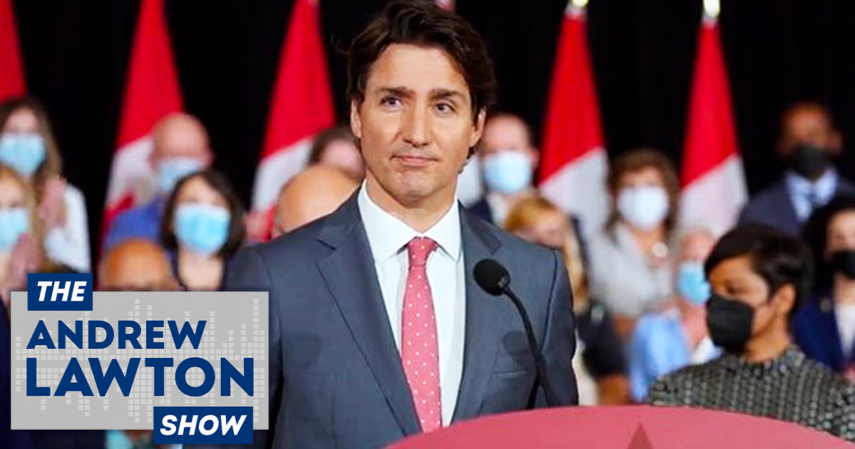 Justin Trudeau claims handgun “freeze” doesn’t target law-abiding gun ...