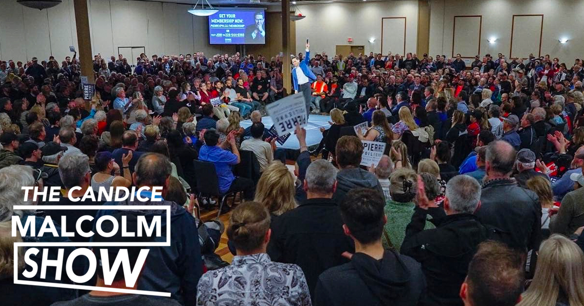 Trudeau and Singh should be shaking in their boots over Conservative ...