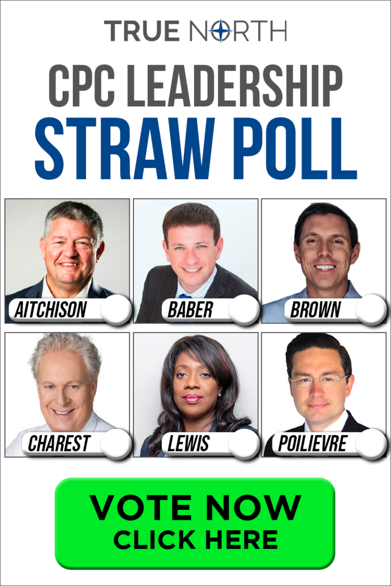 Free Speech Under Attack True North