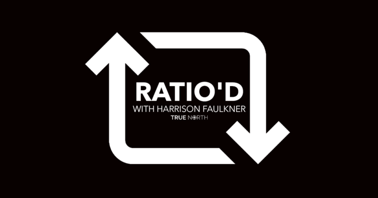 RATIO’D | True North
