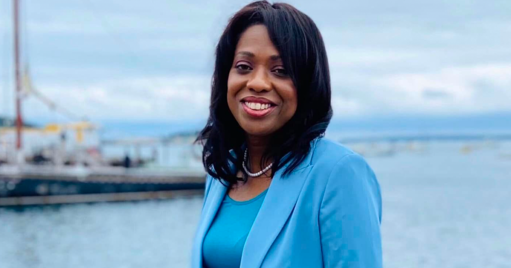 Leslyn Lewis to be in Pierre Poilievre’s shadow cabinet | True North