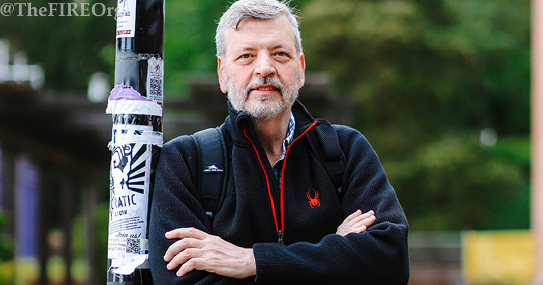 U.S. professor blasts Indigenous land acknowledgements as “meaningless ...