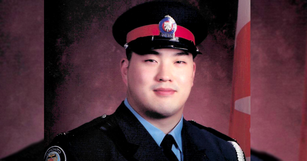 Slain Toronto police officer’s identity revealed | True North