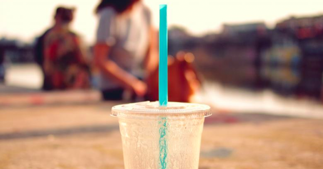 Study finds paper straws higher in cancer-causing chemicals than ...