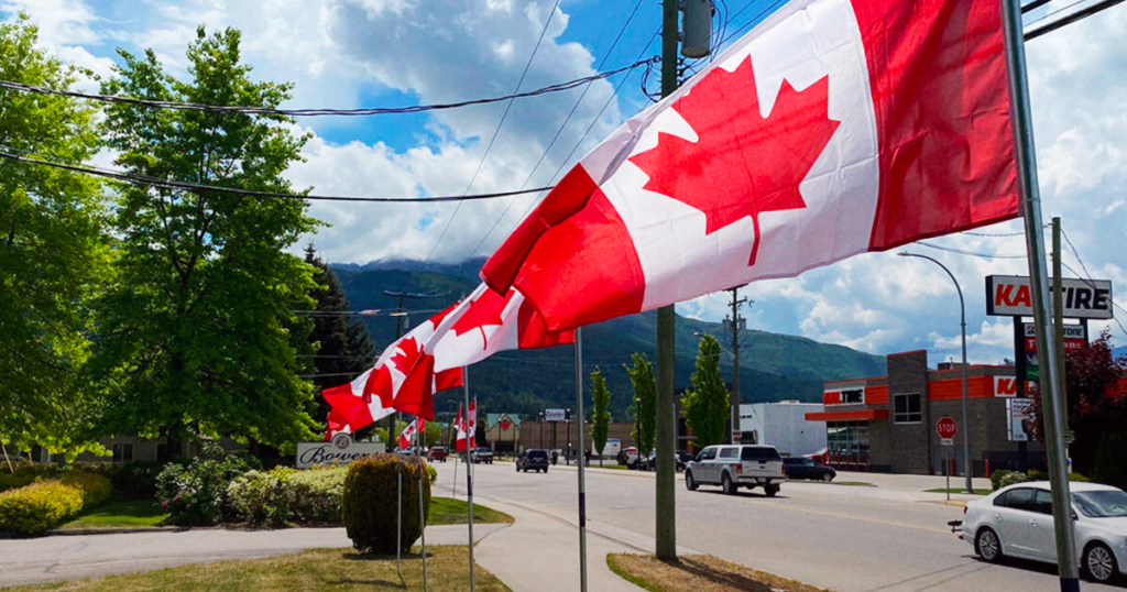 Reality Check | How Socialist is Canada? | True North