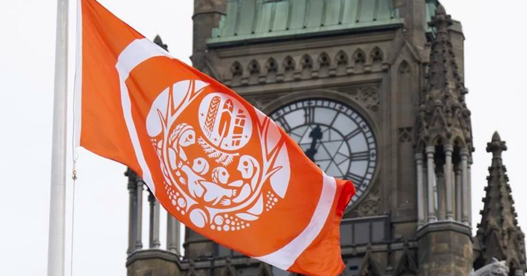 GUEST OP-ED: The National Day of Truth and Reconciliation is grounded ...