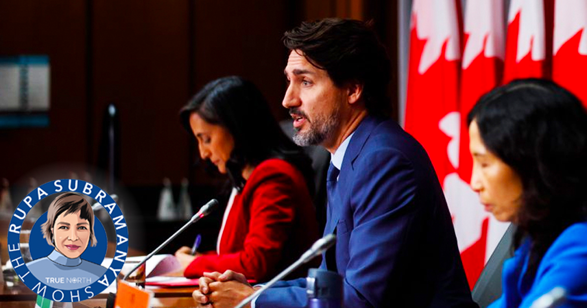 The Rupa Subramanya Show | A national inquiry into Canada’s pandemic ...