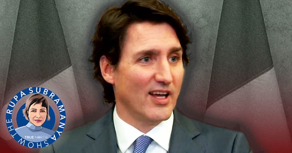 Trudeau’s crumbling case against the Freedom Convoy Pt. II (Ft. Ari ...