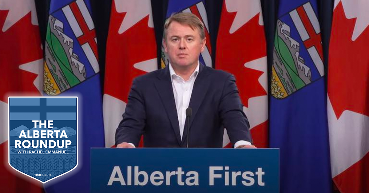 The Alberta Roundup | Alberta opposes Ottawa’s firearm protocol | True ...