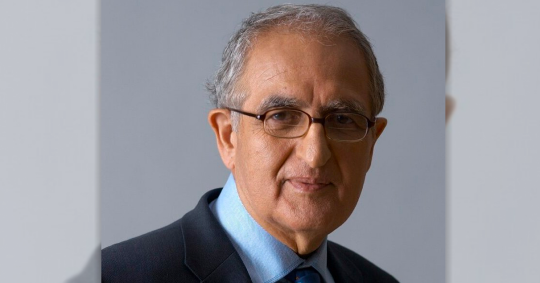 BONOKOSKI: Remembering Sam Wakim | True North