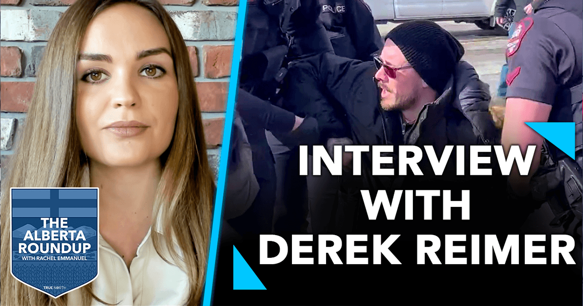 The Alberta Roundup | Arrested for protesting drag queen story hour (Ft ...