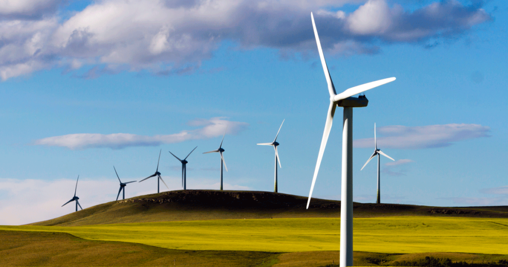 Alberta solar, wind farms produced less than 1% of their capacity on ...