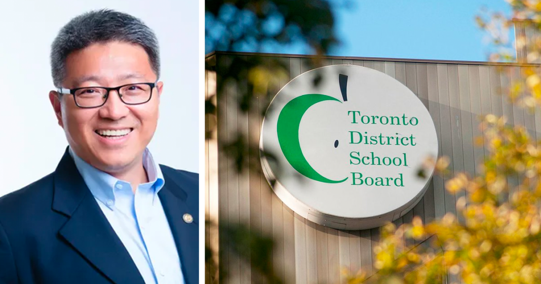 TDSB trustee calls on board to cut ties with diversity consultancy ...