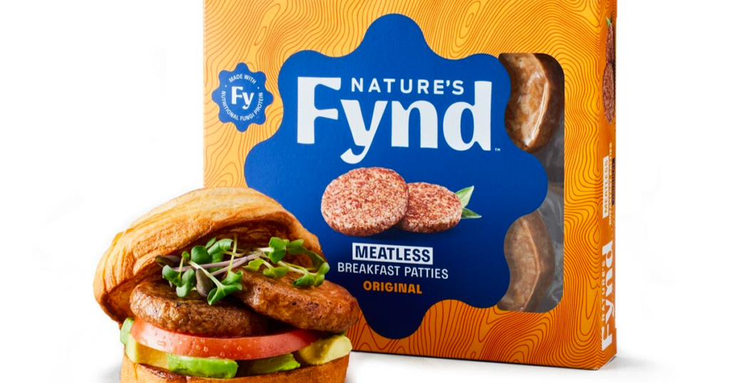 Bill Gates-funded ‘soil fungus’ fake meat company greenlit by Health ...