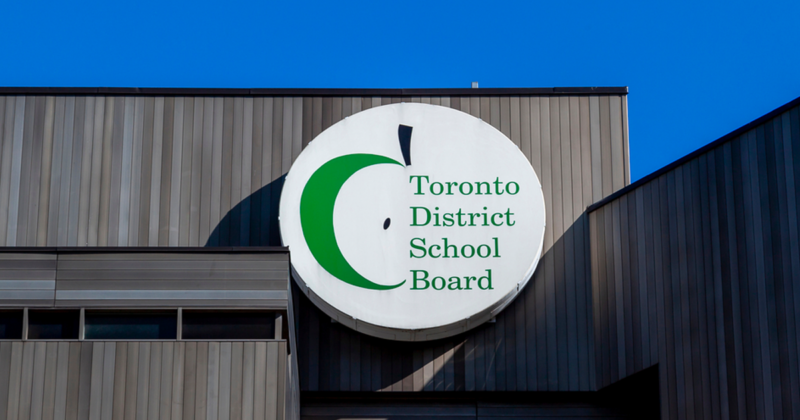 TDSB gave diversity consultancy KOJO Institute $81,000 sole sourced ...