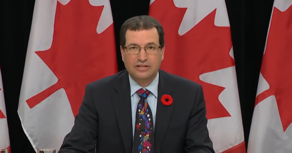 Canada won’t meet climate targets despite carbon tax: Environment ...