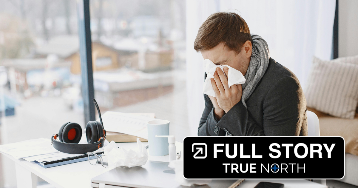 Feds likely to soon announce official flu season start | True North