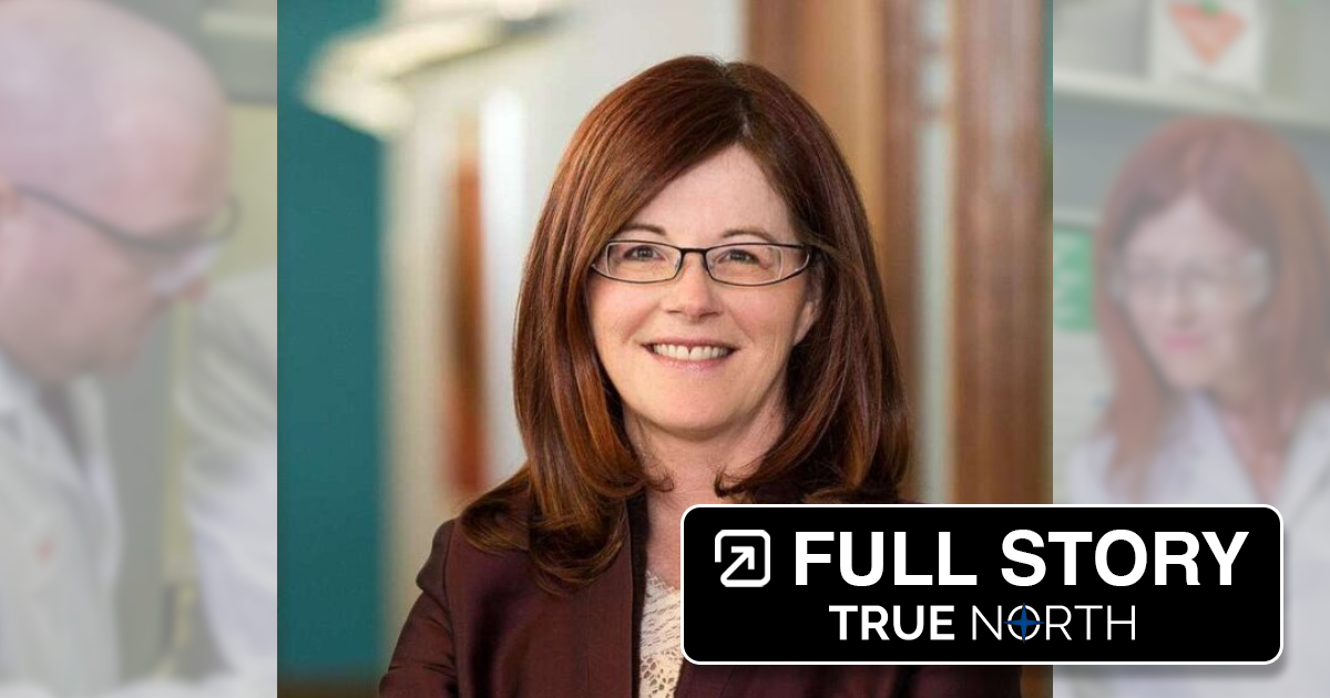 Embattled CEO of clean tech crown corporation resigns | True North