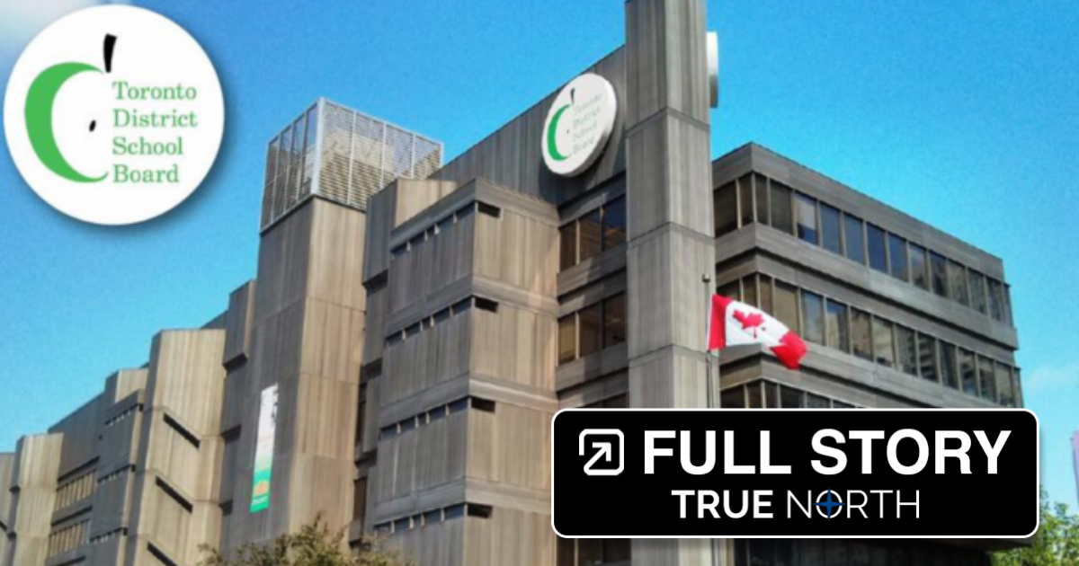 Toronto teacher placed on “home assignment” following charges for ...