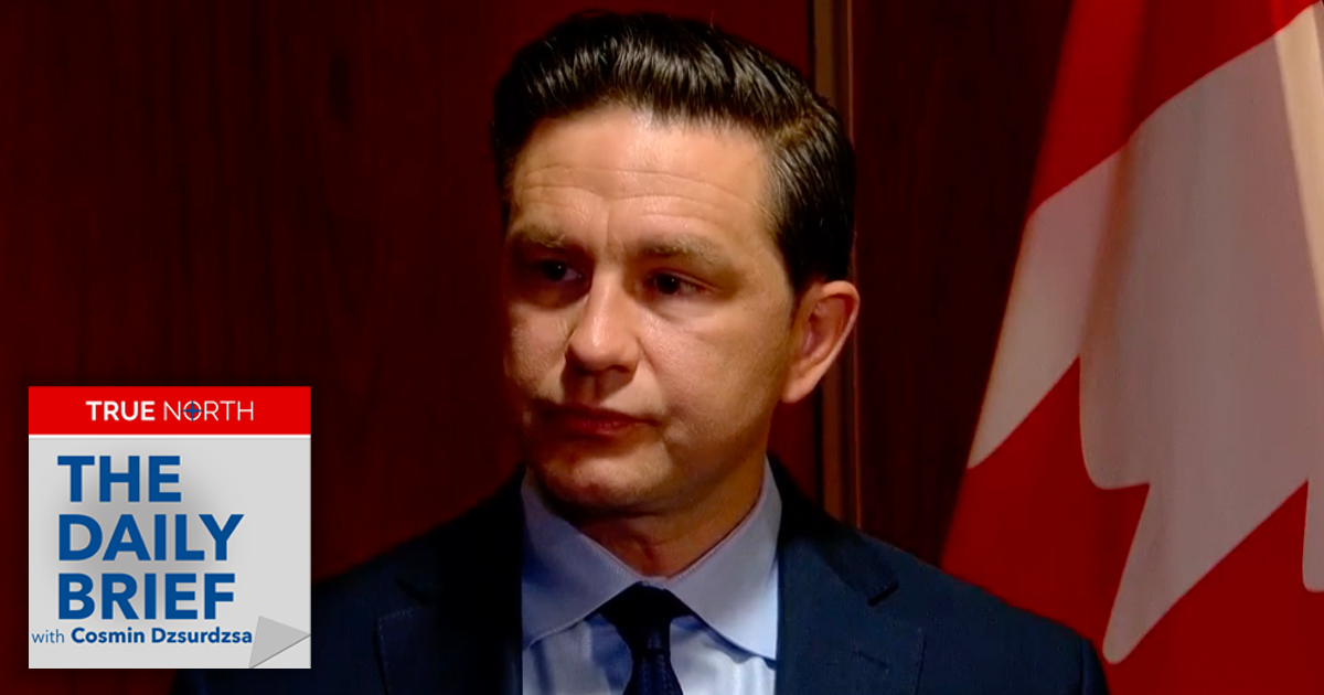 The Daily Brief | Conservatives refuse to offer immigration targets ...