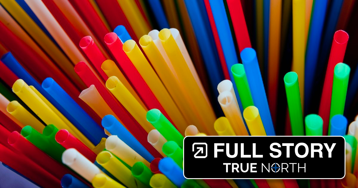 Federal court overturns Ottawa’s ban on single use plastics | True North