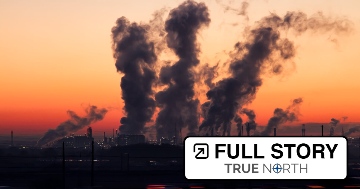 Liberal economic update vows fight against “environmental racism ...
