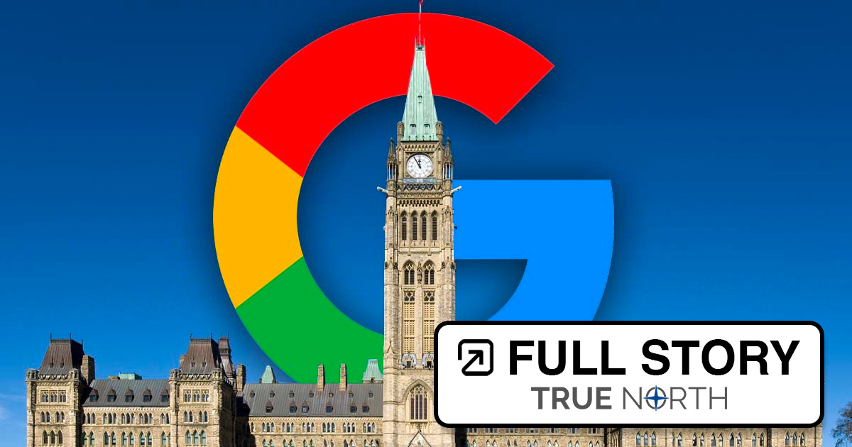 Google to pay legacy media $100 million per year as part of Online News ...
