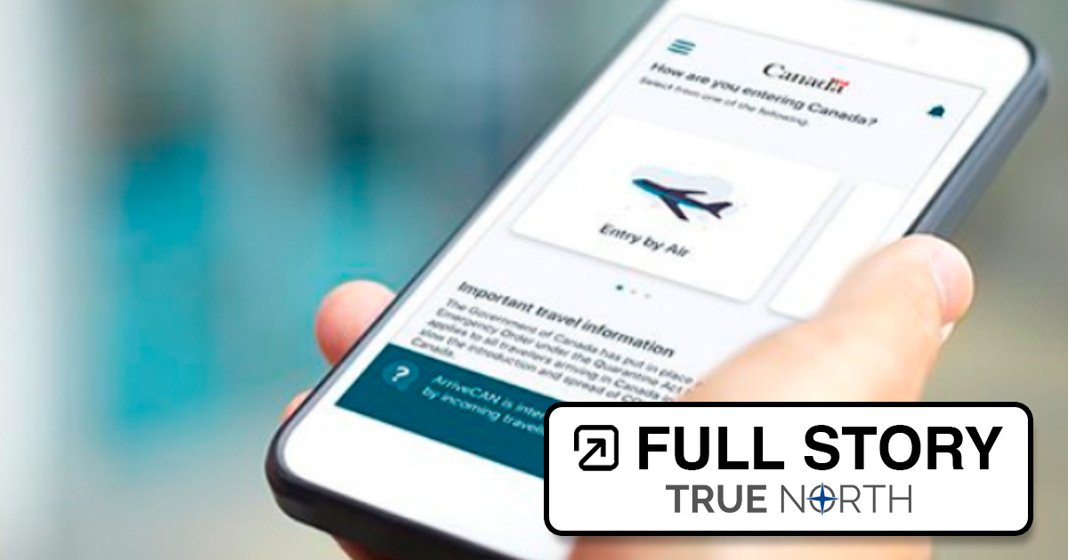 Gov’s technology chief misled MPs about ArriveCan app contract: deputy ...