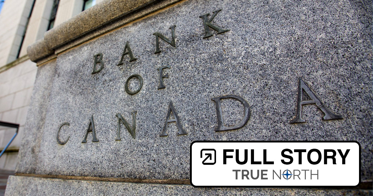 OP-ED: What 100 million “unbanked” Nigerians can teach Canadians about ...