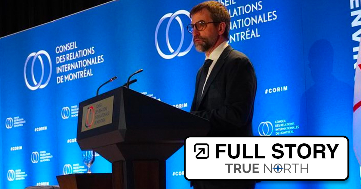 Guilbeault pledges fight with federal court over plastic ban ruling ...