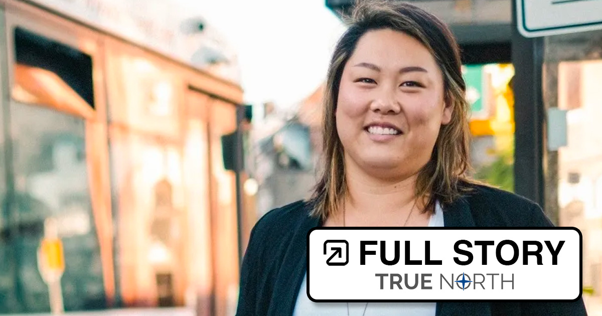 Victoria councillor Susan Kim apologizes for open letter denying Hamas ...