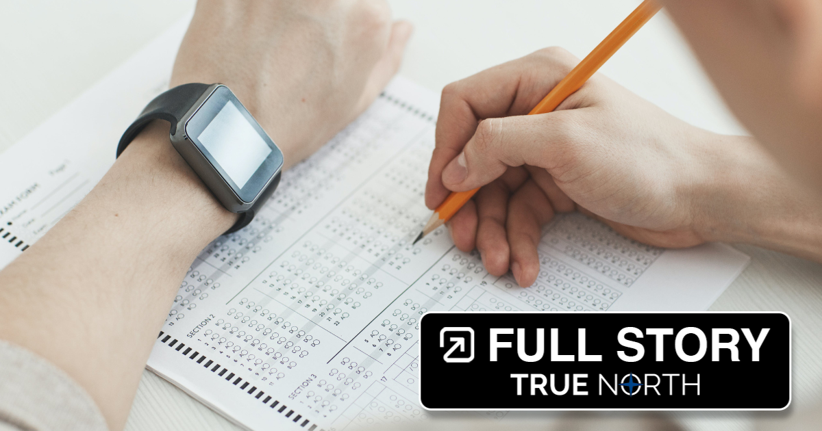 Ontario ruling that found math tests for teachers were racist ...