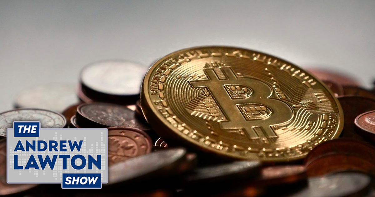 LAWTON: On C2C – The dangers of digital currency | True North