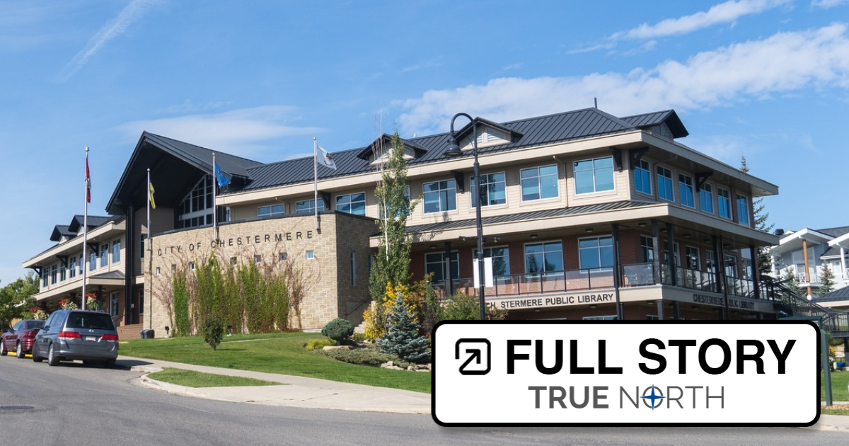 Alberta government dismisses Chestermere mayor and council members amid ...