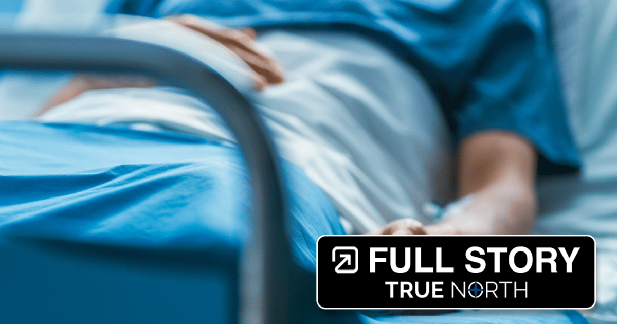 Statistics Canada excludes MAID from death totals, despite being sixth ...