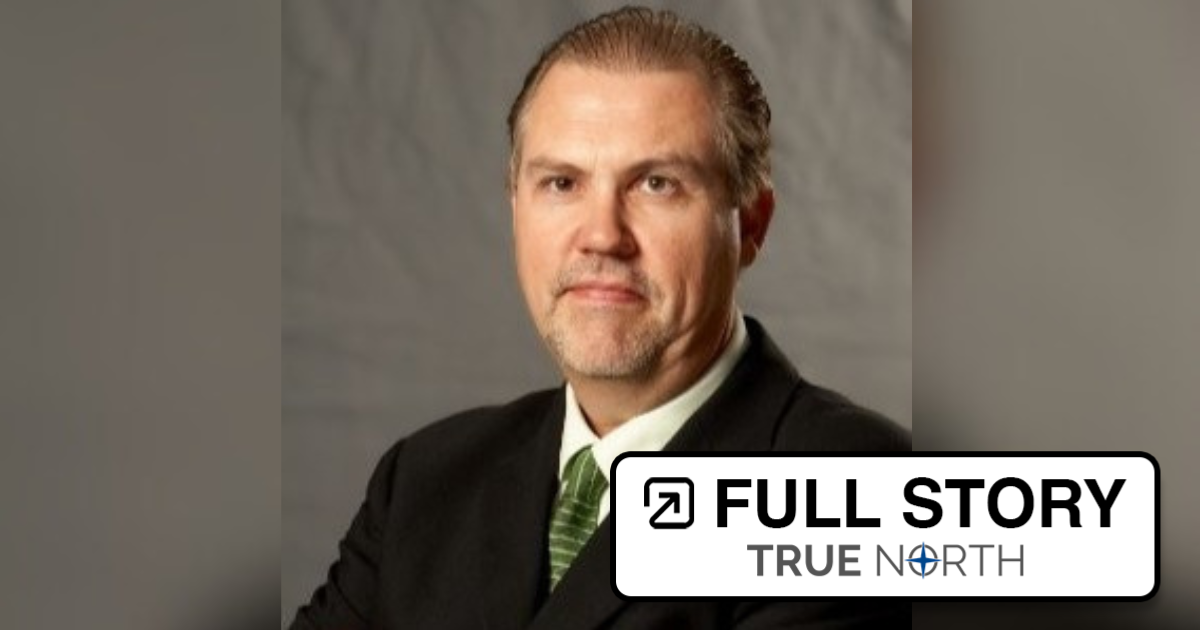 Yonge-Dundas Square board chair resigns over renaming | True North