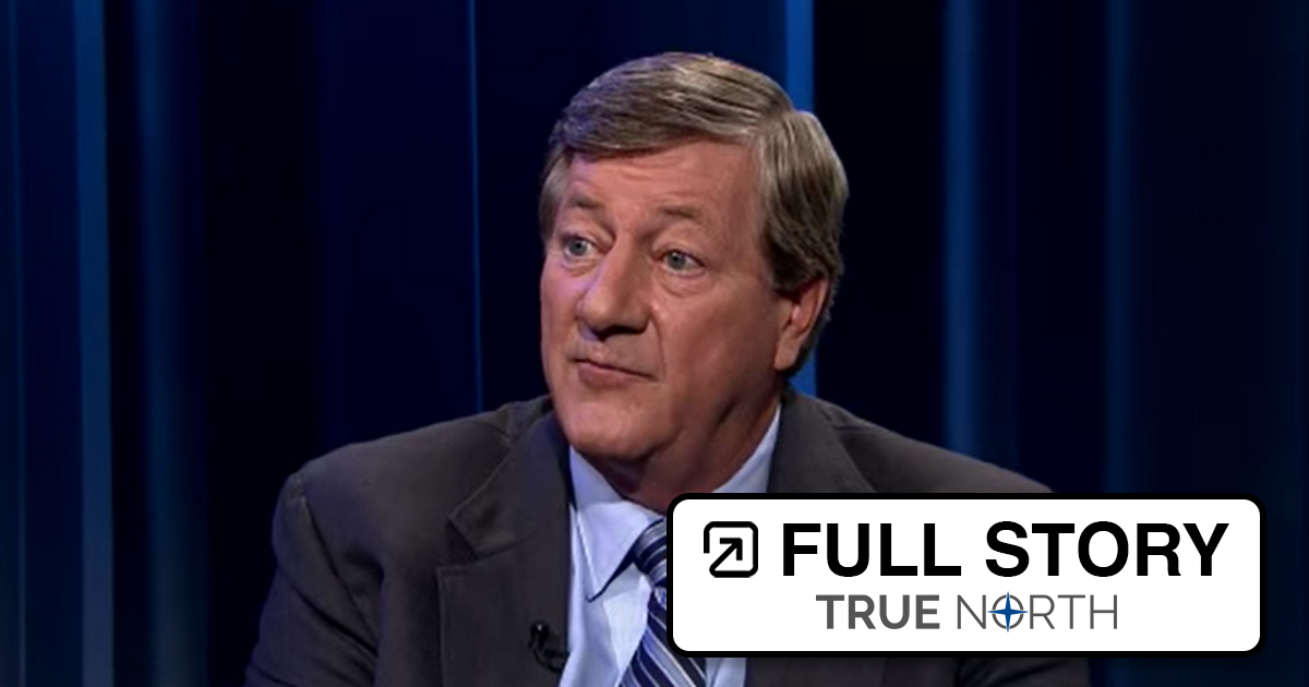 OP-ED: Pragmatism mattered more than Ideology to Mike Harris | True North